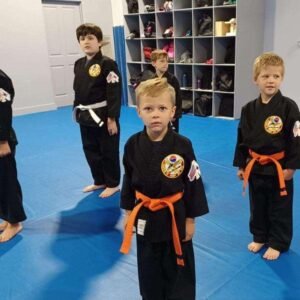 Kids Karate Classes Near Me